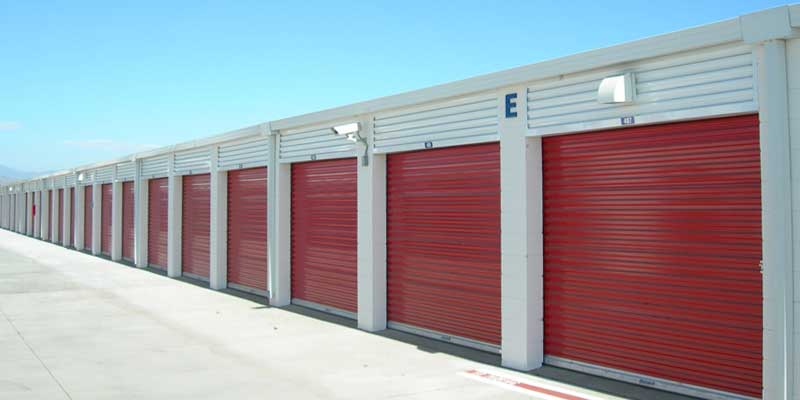 Menifee Storage Location - Reserve your self storage unit online now ...